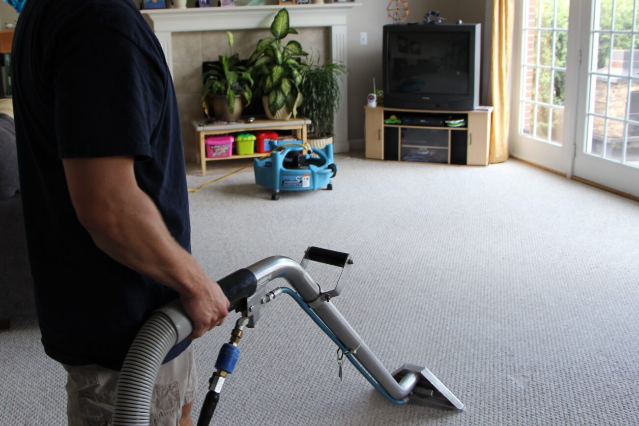Why Hire a Professional Carpet Cleaning Company? - Best Way Carpet Cleaning